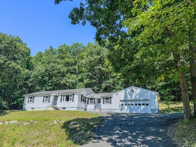 Old State Rd, Erving, Home For Sale