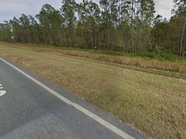 Old State Rt 259 Lot 27, Waynesville, GA 31566
