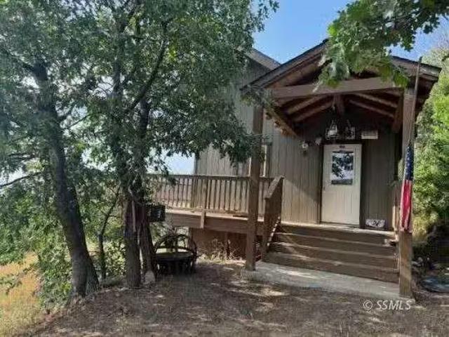 Old State, Wofford Heights, CA 93285 653403850