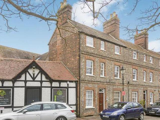 Old Station Yard, Abingdon, 2 Bedroom Apartment