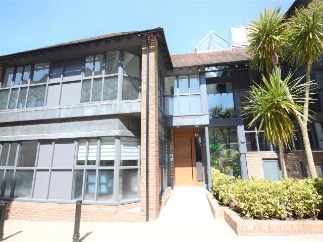 Old Station Approach, Winchester SO23, 1 bed flat to rent, £1,350 pcm | PrimeLocation