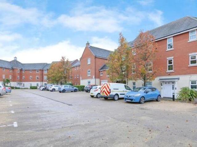 Old Station Road, Syston, 2 Bedroom Ground