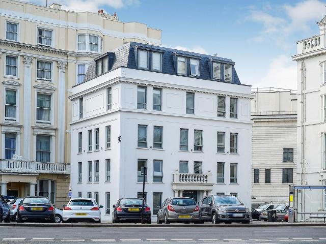 Old Steine, Brighton BN1, 1 bed flat to rent, £1,450 pcm | PrimeLocation