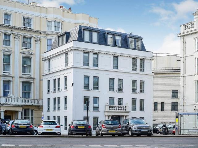 Old Steine, BRIGHTON 1 bed flat to rent £1,450 pcm £335 pw