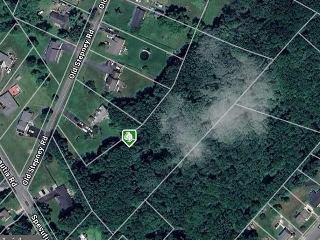 Old Stepney Rd, Aberdeen, MD 21001