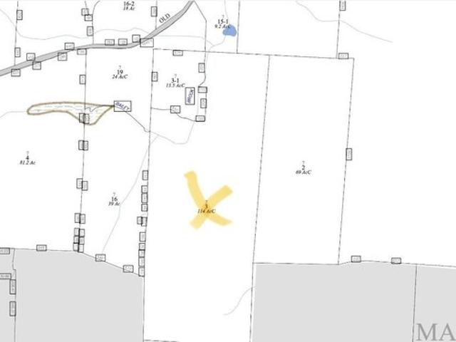 Old Stoddard Rd Lot 2, Nelson, NH 03457