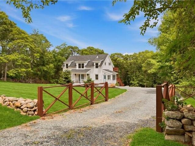Old Stone Church Rd, Little Compton, Home For Sale