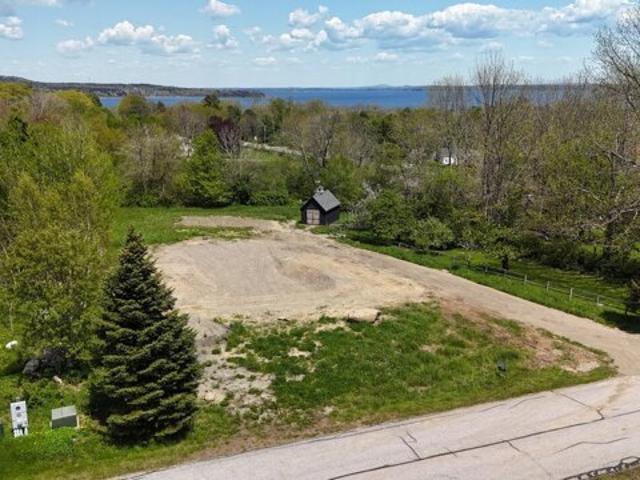 Old Stone Rd, Lincolnville, Plot For Sale