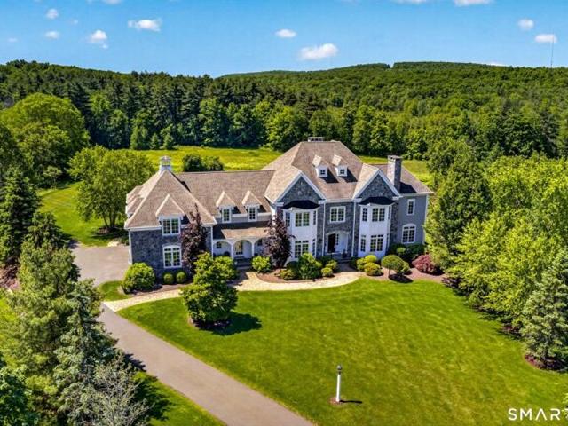 Old Stone Xing, West Hartford, Home For Sale