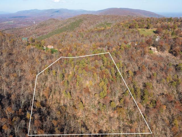 Old stony ridge rd