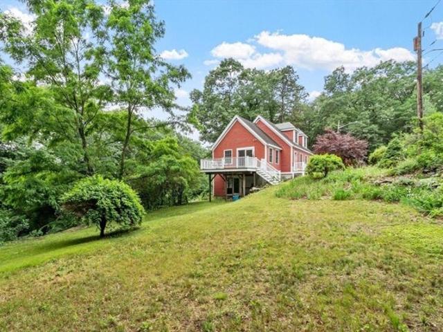 Old Stow Rd, Concord, Home For Sale