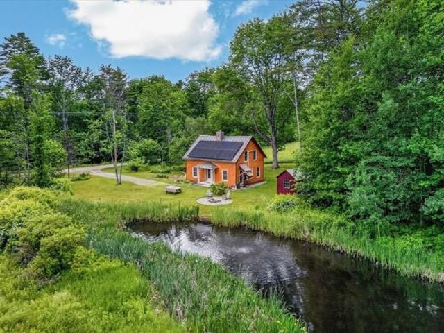 Old Stowell Hl, Londonderry, Home For Sale
