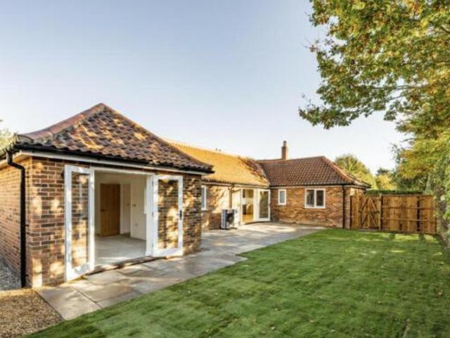 Old Street, Newton Flotman, 3 Bedroom Detached
