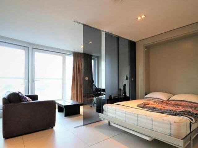 Old Street, Bezier Apartments, Shoreditch, Studio Apartment For