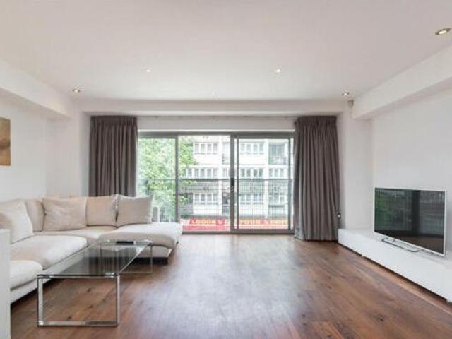 Old Street, Clerkenwell, 2 Bedroom Flat