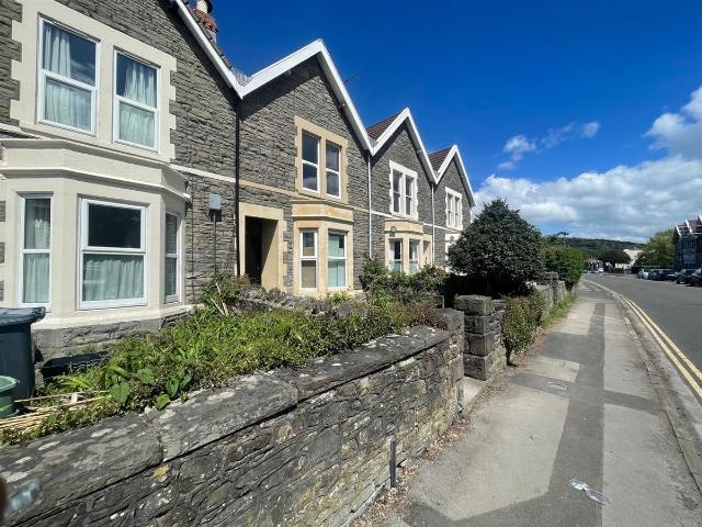 Old Street, Clevedon BS21, 3 bed terraced house to rent, £1,550 pcm | PrimeLocation