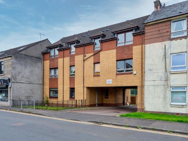 Old Street, Duntocher, Clydebank G81, 2 bed flat to rent, £850 pcm | PrimeLocation