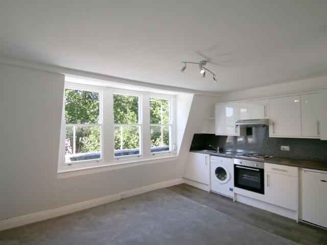 Old Street, Flat 1, Clerkenwell, London EC1V, Studio to rent, £1,560 pcm | PrimeLocation