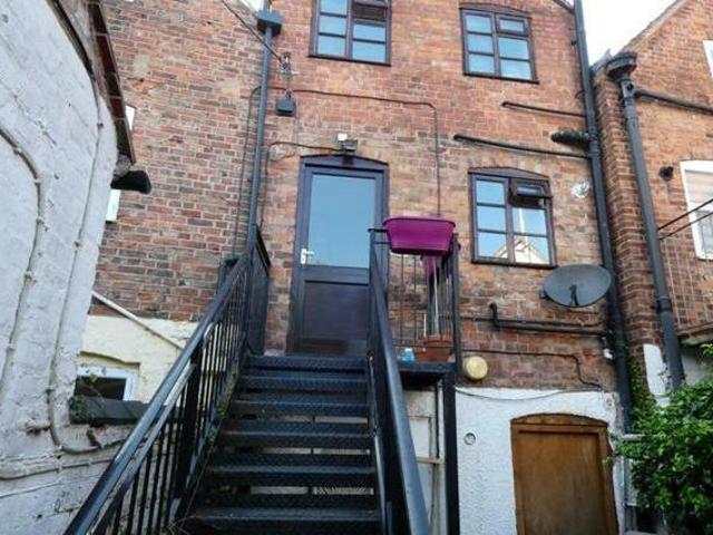 Old Street, Flat, Worcester, 2 Bedroom Apartment