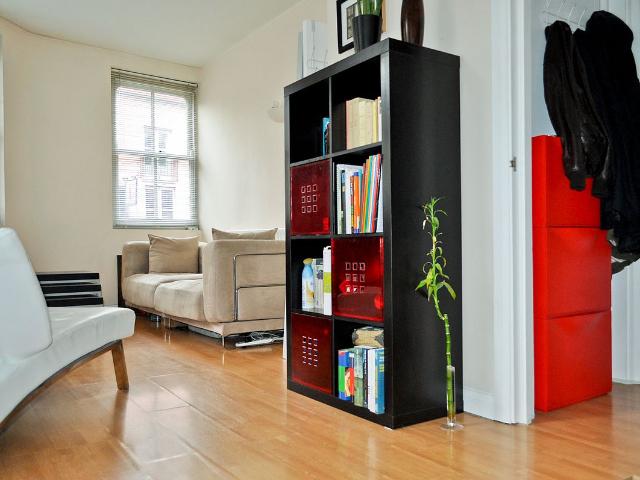 Old Street, London EC1V, 1 bed flat to rent, £1,980 pcm | PrimeLocation