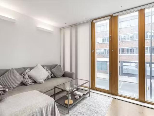 Old Street, London, EC1V 9AJ