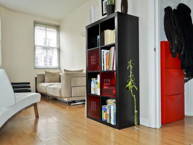 Old Street, London EC1 1 bed flat to rent £1,980 pcm £457 pw