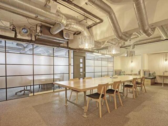 Old Street, London, Office To Lease