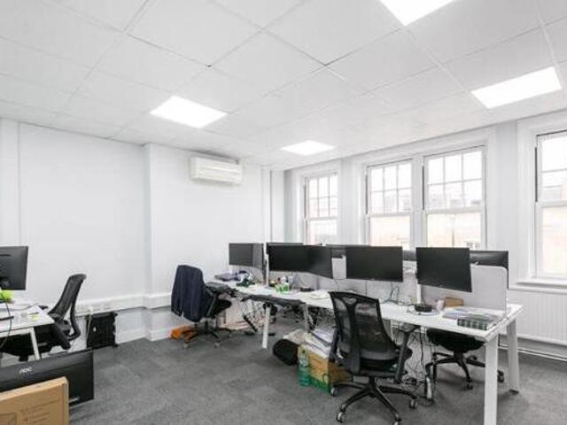 Old Street, London, Office To Lease