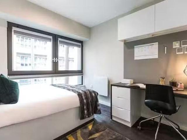 Old Street Residence Silver Studio Mid Level
