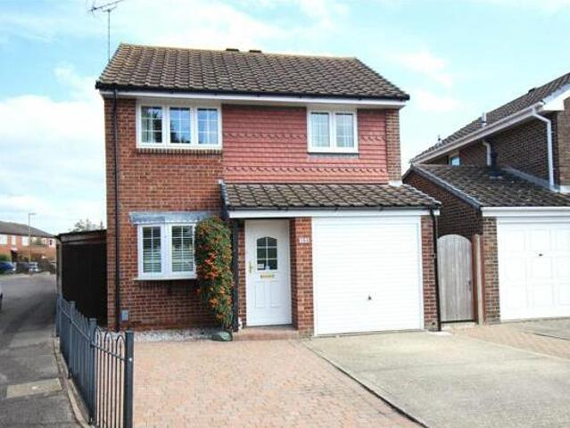 Old Street, Stubbington, 4 Bedroom Detached