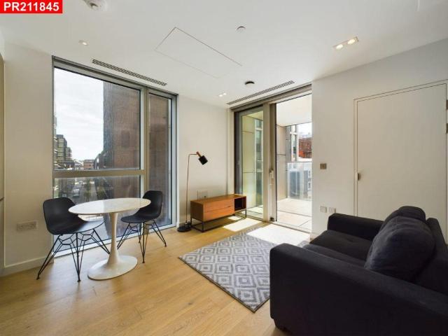 Old Street – Studio Flat Studio to rent £2,687 pcm £620 pw
