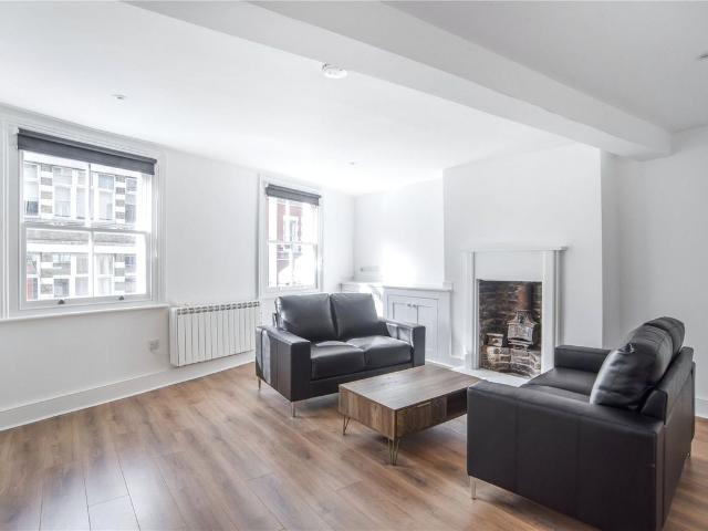 Old Street, Shoreditch, London EC1V, 2 bed flat to rent, £2,800 pcm | PrimeLocation