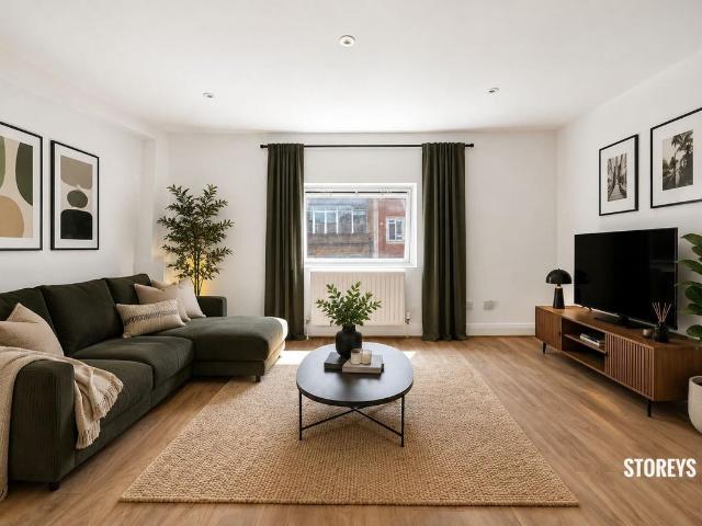 Old Street, Shoreditch, London EC1V, 4 bed flat to rent, £4,500 pcm | PrimeLocation