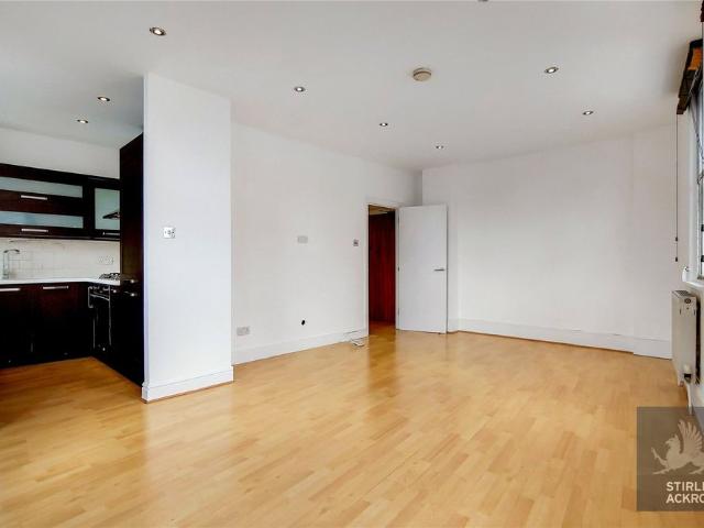 Old Street, Shoreditch, London, EC1V 9LT