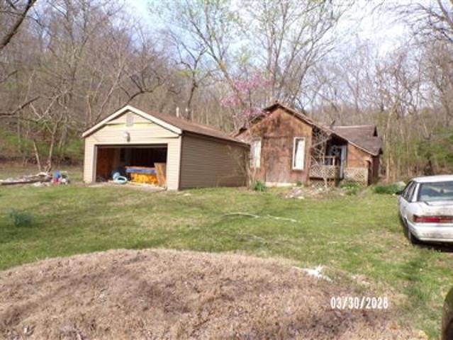 Old Sugar Creek Rd