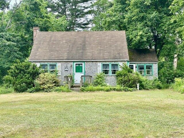 Old Summit St, Halifax, Home For Sale
