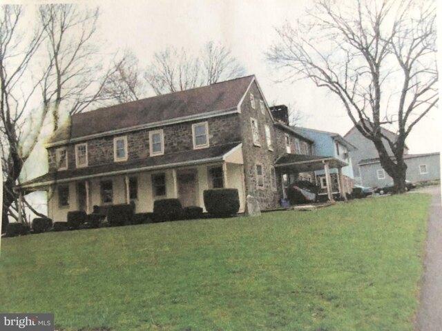 Old Sumneytown Pike, Harleysville, Home For Sale