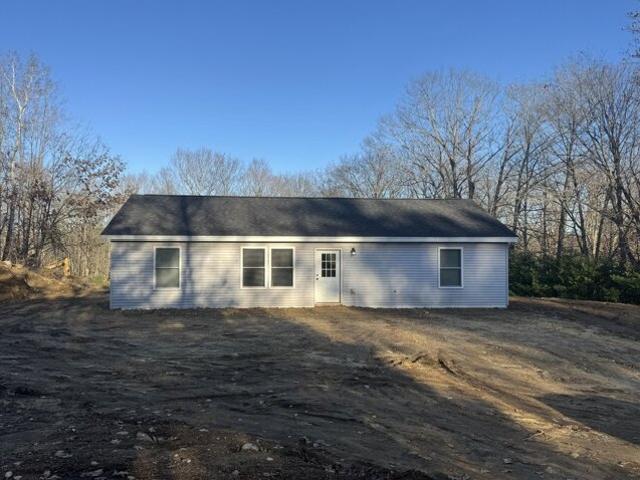 Old Sumner Rd, Buckfield, Home For Sale