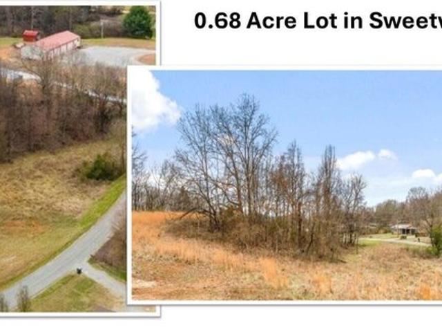 Old Sweetwater Rd, Sweetwater, TN 37874