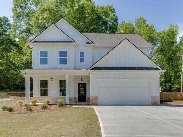 Old Swimming Pool Rd, Jefferson, Home For Sale