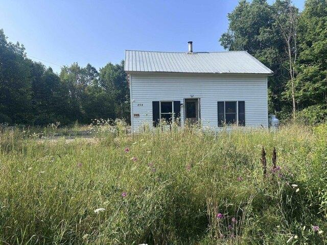 Old Potsdam Parishville Rd, Potsdam, Home For Sale