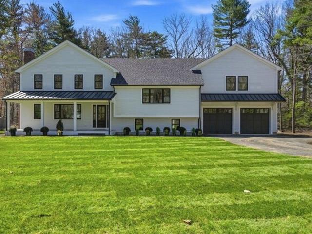 Old Pottery Ln, Norwell, Home For Sale