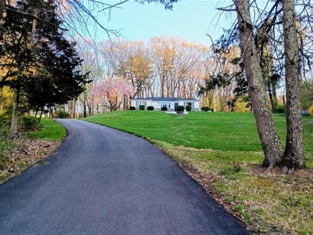 Old Pound Hill Rd, North Smithfield, Home For Sale
