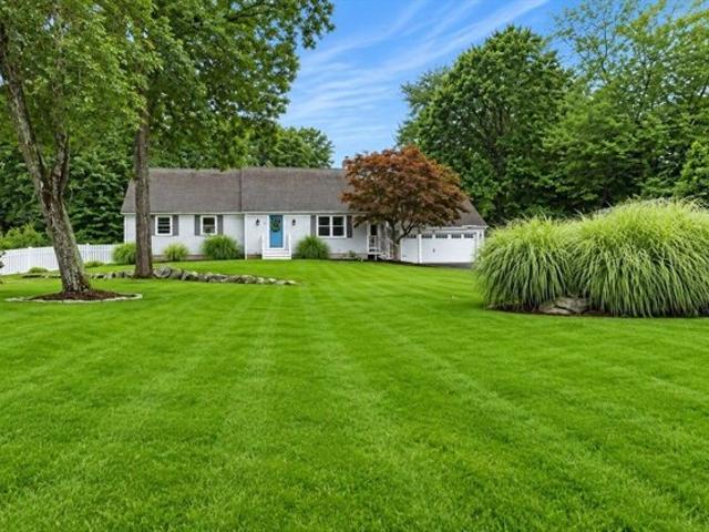 Old Powder House Rd, Lakeville, Home For Sale