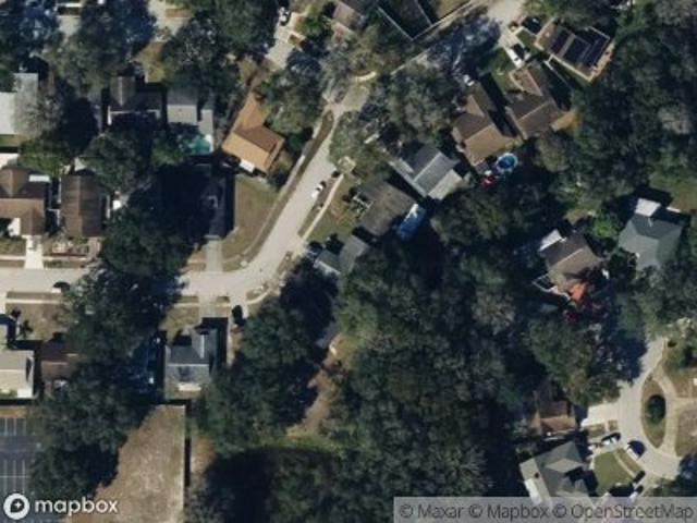 Old Pointe Rd