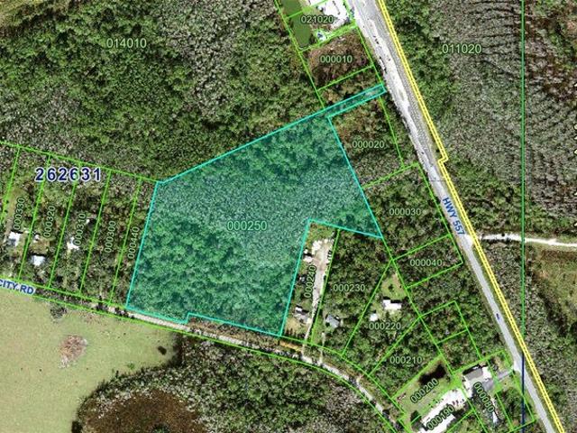 Old Polk City Rd, Polk City, FL 33868