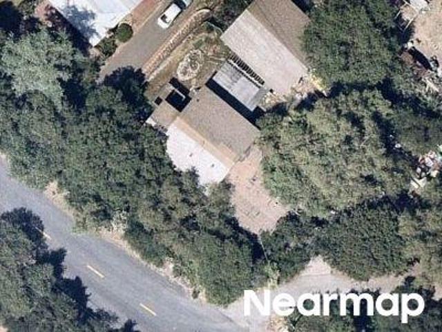 Old Pomerado Rd