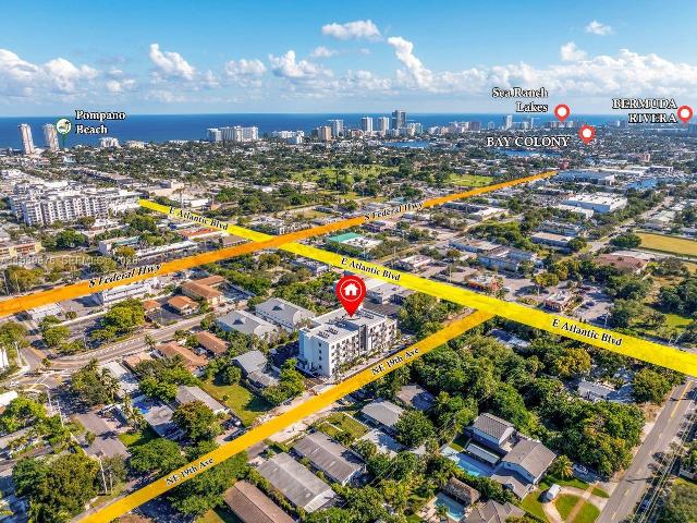 Kendall Green, Pompano Beach, FL 33060 | MLS #A11939