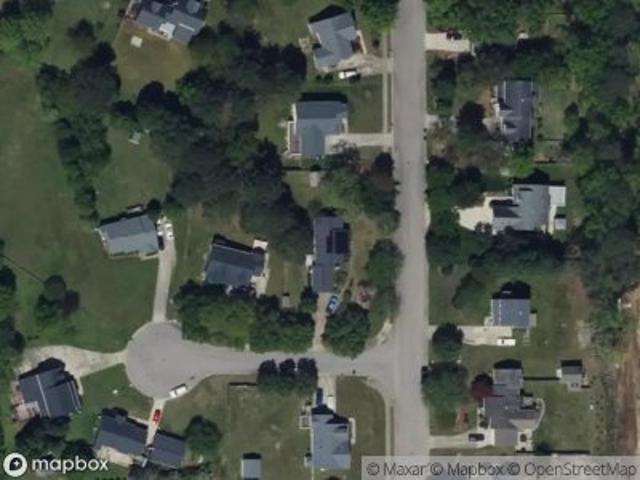 Old Pond Ct