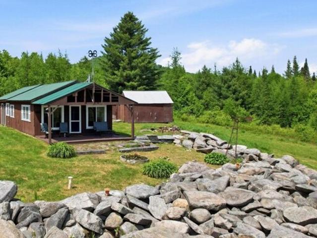 Old Pond Hill Rd, Lunenburg, Home For Sale